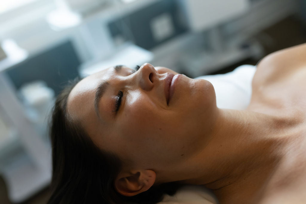 Exploring the Skin Triangle | Transcetuical Living Blog – GERI G. Beauty